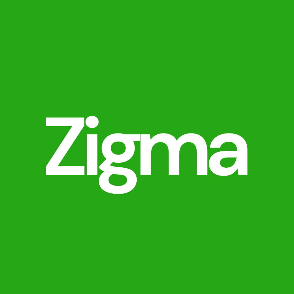| HOME | - Zigma