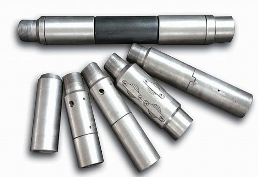 Completion Tools - Zigma