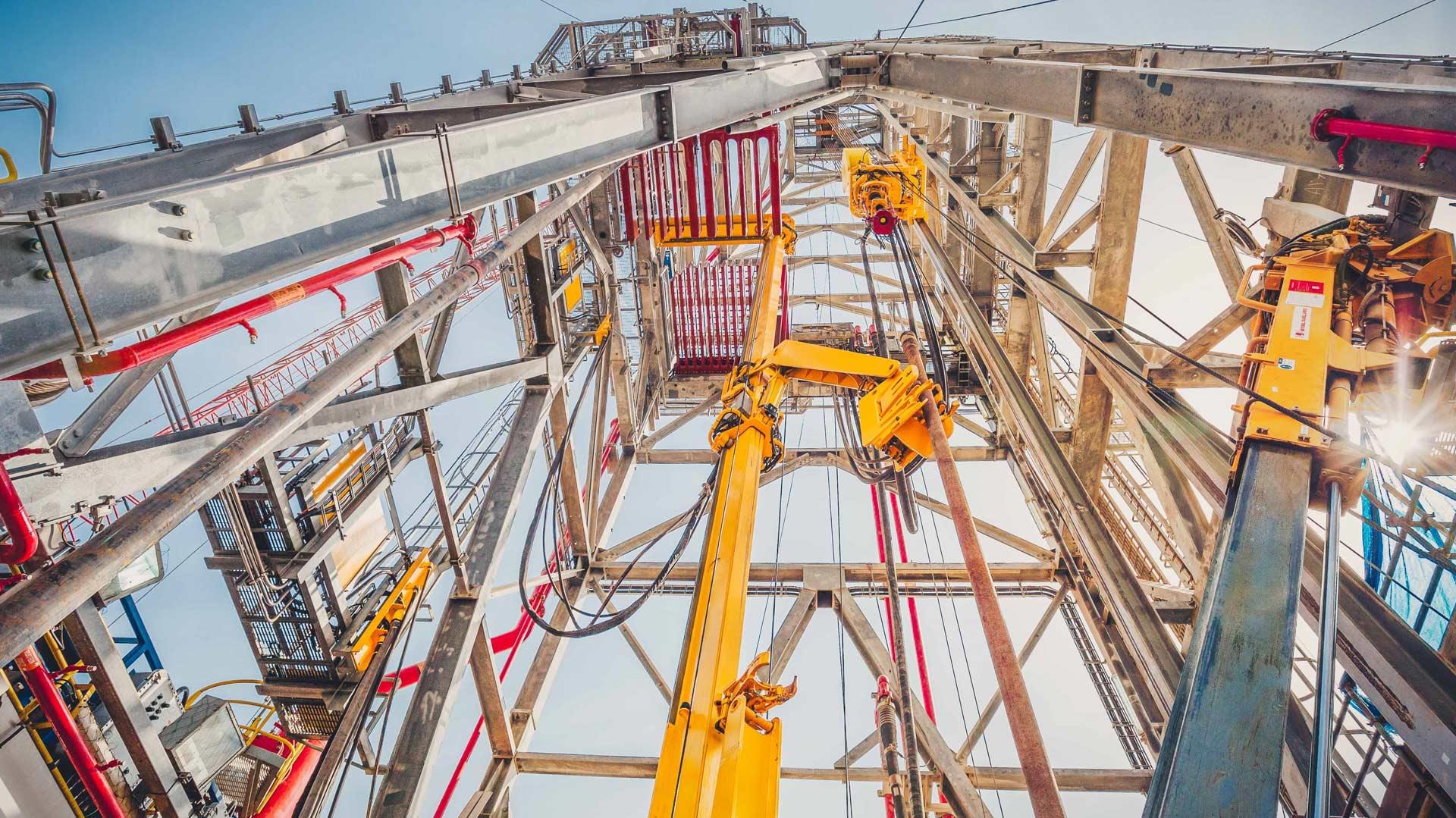 Pipe Handling Systems - Zigma